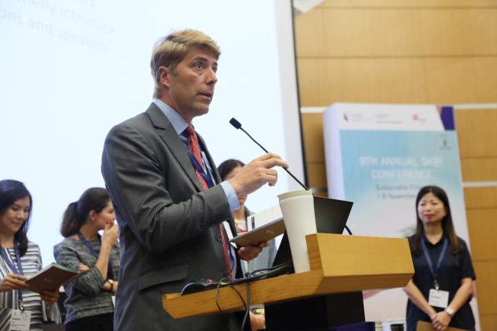 9th Annual SKBI Conference (7-8 November 2019) | SKBI